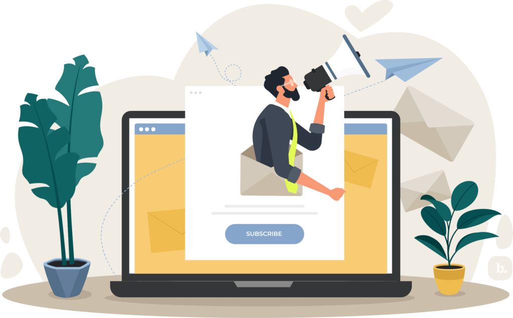 The Crucial Role of Responsive Email Templates for Mobile Devices ...