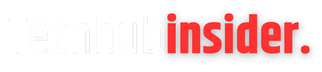 Home - Techhubinsider