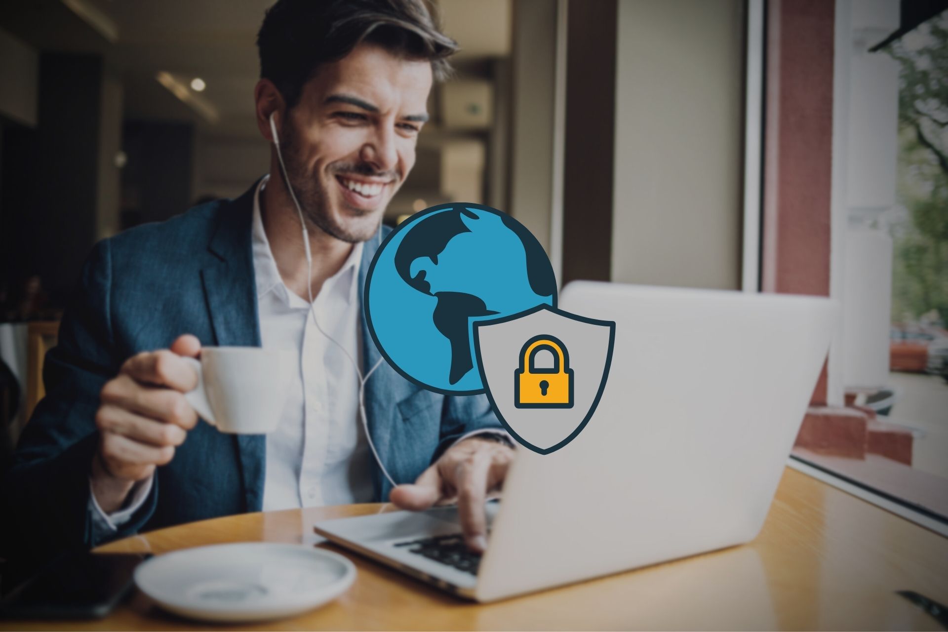 How SASE and VPNs Secure Remote Work Environments? - Techhubinsider