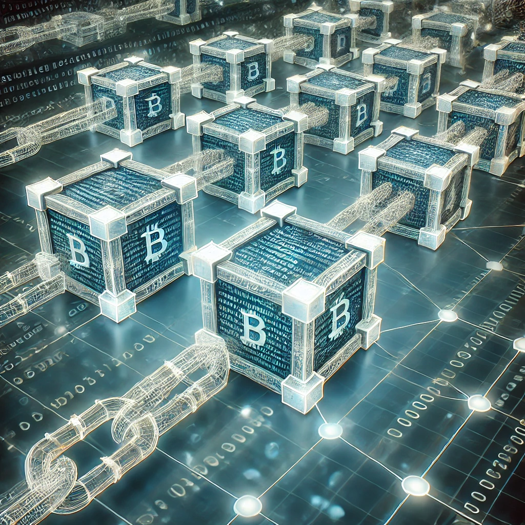 Leading Blockchain Platforms for E-commerce Solutions - Techhubinsider