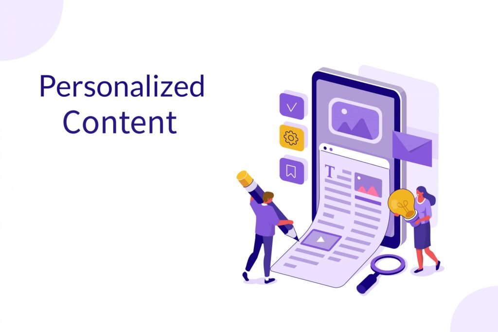AI Personalization vs. Manual Personalization: Which is More Effective ...