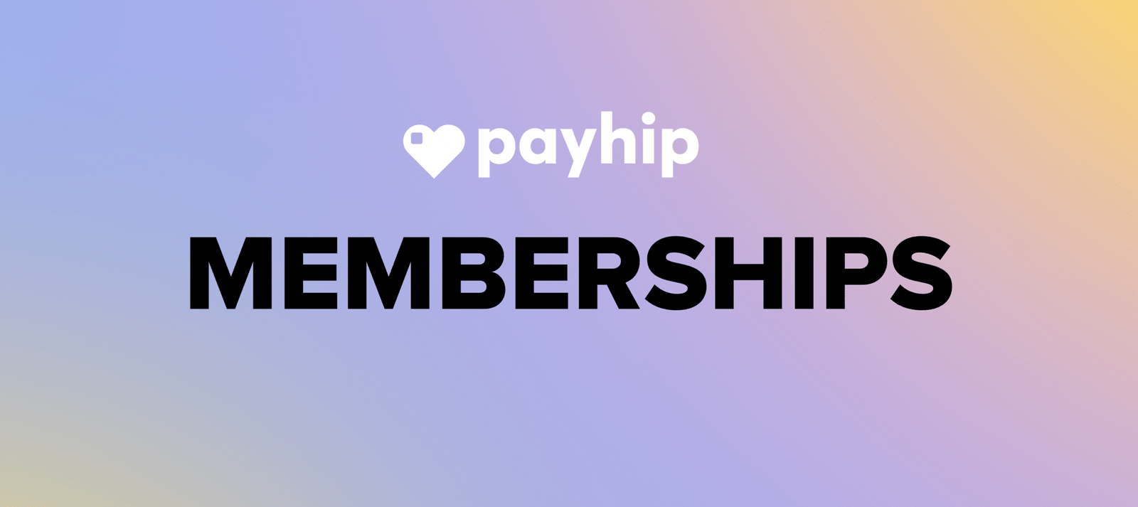 How to Use Payhip for Membership Sales? - Techhubinsider